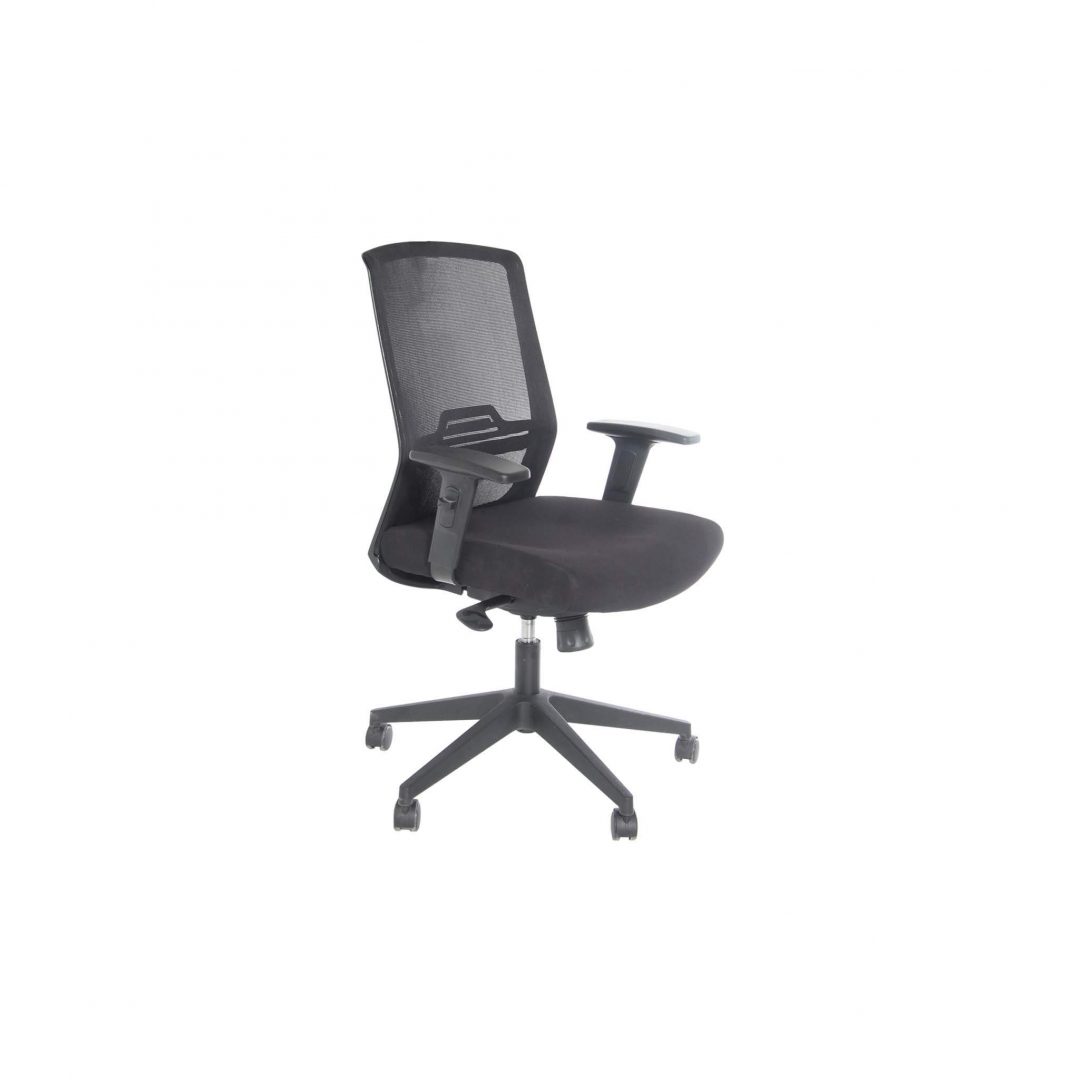 Polo Midback Chair - OSS Office Furniture